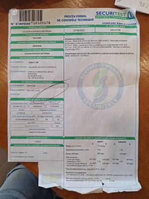 White Citroen C4 Cactus 2016 in Taurage, with an engine capacity of 1.20 L and mileage of 110 thousand km for 4200 €, photo 33 on AUTOMOTO.COM.LV