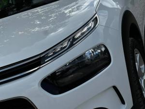 Balts Citroen C4 Cactus 2018 Jelgava, ar dzinēja tilpumu 1.20 L un nobraukumu 152 tūkst. km par 7590 €, foto 3 vietnē AUTOMOTO.COM.LV