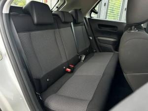 Balts Citroen C4 Cactus 2018 Jelgava, ar dzinēja tilpumu 1.20 L un nobraukumu 152 tūkst. km par 7590 €, foto 13 vietnē AUTOMOTO.COM.LV