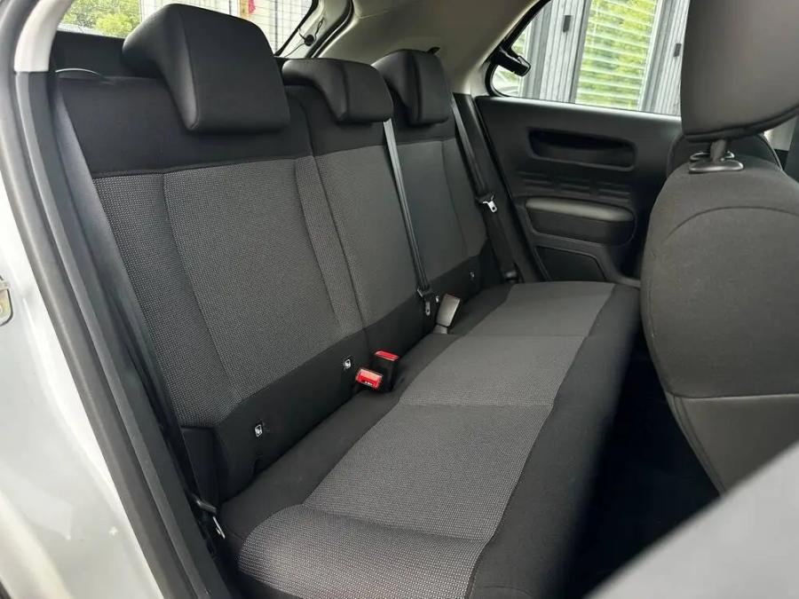 Balts Citroen C4 Cactus 2018 Jelgava, ar dzinēja tilpumu 1.20 L un nobraukumu 152 tūkst. km par 7590 €, foto 13 vietnē AUTOMOTO.COM.LV