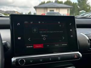 Balts Citroen C4 Cactus 2018 Jelgava, ar dzinēja tilpumu 1.20 L un nobraukumu 152 tūkst. km par 7590 €, foto 18 vietnē AUTOMOTO.COM.LV