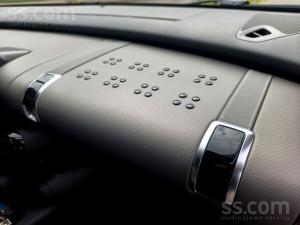 Balts Citroen C4 Cactus 2019 Jelgava, ar dzinēja tilpumu 1.20 L un nobraukumu 0 tūkst. km par 7990 €, foto 14 vietnē AUTOMOTO.COM.LV