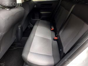 Balts Citroen C4 Cactus 2019 Jelgava, ar dzinēja tilpumu 1.20 L un nobraukumu 0 tūkst. km par 7990 €, foto 20 vietnē AUTOMOTO.COM.LV