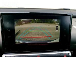 Balts Citroen C4 Cactus 2019 Jelgava, ar dzinēja tilpumu 1.20 L un nobraukumu 0 tūkst. km par 7990 €, foto 21 vietnē AUTOMOTO.COM.LV