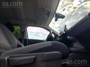 Balts Citroen C4 Cactus 2019 Jelgava, ar dzinēja tilpumu 1.20 L un nobraukumu 0 tūkst. km par 7990 €, foto 23 vietnē AUTOMOTO.COM.LV