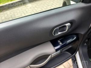 Balts Citroen C4 Cactus 2019 Jelgava, ar dzinēja tilpumu 1.20 L un nobraukumu 0 tūkst. km par 7990 €, foto 25 vietnē AUTOMOTO.COM.LV