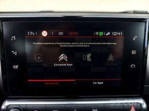 Balts Citroen C4 Cactus 2019 Jelgava, ar dzinēja tilpumu 1.20 L un nobraukumu 0 tūkst. km par 7990 €, foto 27 vietnē AUTOMOTO.COM.LV