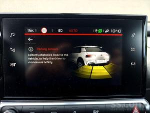 Balts Citroen C4 Cactus 2019 Jelgava, ar dzinēja tilpumu 1.20 L un nobraukumu 0 tūkst. km par 7990 €, foto 31 vietnē AUTOMOTO.COM.LV