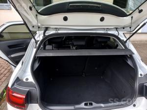 Balts Citroen C4 Cactus 2019 Jelgava, ar dzinēja tilpumu 1.20 L un nobraukumu 0 tūkst. km par 7990 €, foto 36 vietnē AUTOMOTO.COM.LV