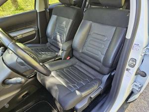 White Citroen C4 Cactus 2019 in Taurage, with an engine capacity of 1.50 L and mileage of 173 thousand km for 7700 €, photo 19 on AUTOMOTO.COM.LV