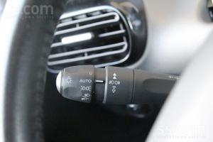 White Citroen C4 Cactus 2019 in Riga, with an engine capacity of 1.20 L and mileage of 129 thousand km for 5990 €, photo 15 on AUTOMOTO.COM.LV