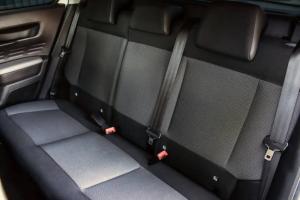 Balts Citroen C4 Cactus 2020 Rīga, ar dzinēja tilpumu 1.20 L un nobraukumu 98 tūkst. km par 7500 €, foto 15 vietnē AUTOMOTO.COM.LV
