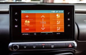 Balts Citroen C4 Cactus 2020 Rīga, ar dzinēja tilpumu 1.20 L un nobraukumu 98 tūkst. km par 7500 €, foto 19 vietnē AUTOMOTO.COM.LV