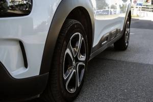 Balts Citroen C4 Cactus 2020 Rīga, ar dzinēja tilpumu 1.20 L un nobraukumu 98 tūkst. km par 7500 €, foto 21 vietnē AUTOMOTO.COM.LV