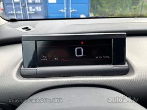 Balts Citroen C4 Cactus 2020 Paide, ar dzinēja tilpumu 1.50 L un nobraukumu 130 tūkst. km par 7890 €, foto 17 vietnē AUTOMOTO.COM.LV