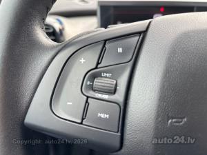 Balts Citroen C4 Cactus 2020 Paide, ar dzinēja tilpumu 1.50 L un nobraukumu 130 tūkst. km par 7890 €, foto 21 vietnē AUTOMOTO.COM.LV