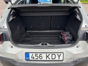 Balts Citroen C4 Cactus 2020 Paide, ar dzinēja tilpumu 1.50 L un nobraukumu 130 tūkst. km par 7890 €, foto 23 vietnē AUTOMOTO.COM.LV