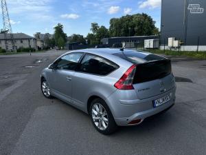 Citroen C4 2009 in Kaunas, with an engine capacity of 1.60 L and mileage of 197 thousand km for 1999 €, photo 5 on AUTOMOTO.COM.LV