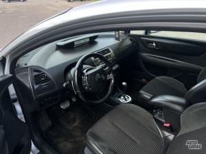 Citroen C4 2009 in Kaunas, with an engine capacity of 1.60 L and mileage of 197 thousand km for 1999 €, photo 7 on AUTOMOTO.COM.LV