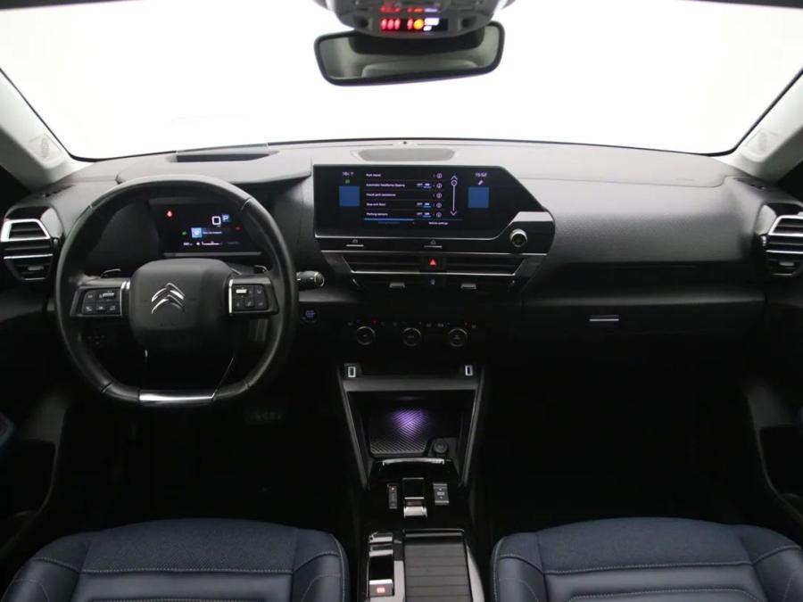Citroen C4 2021 Viļņa, ar dzinēja tilpumu 1.20 L un nobraukumu 144 tūkst. km par 12999 €, foto 3 vietnē AUTOMOTO.COM.LV