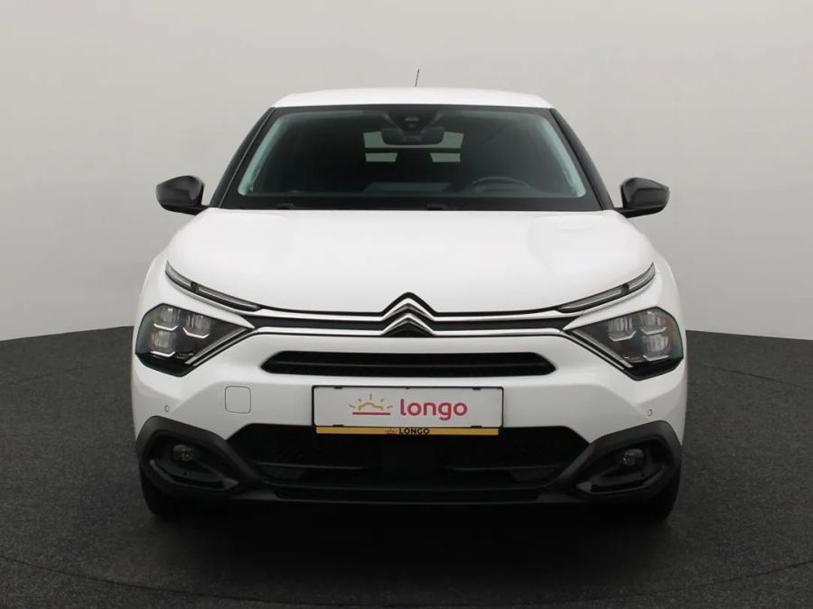 Citroen C4 2021 Viļņa, ar dzinēja tilpumu 1.20 L un nobraukumu 144 tūkst. km par 12999 €, foto 4 vietnē AUTOMOTO.COM.LV