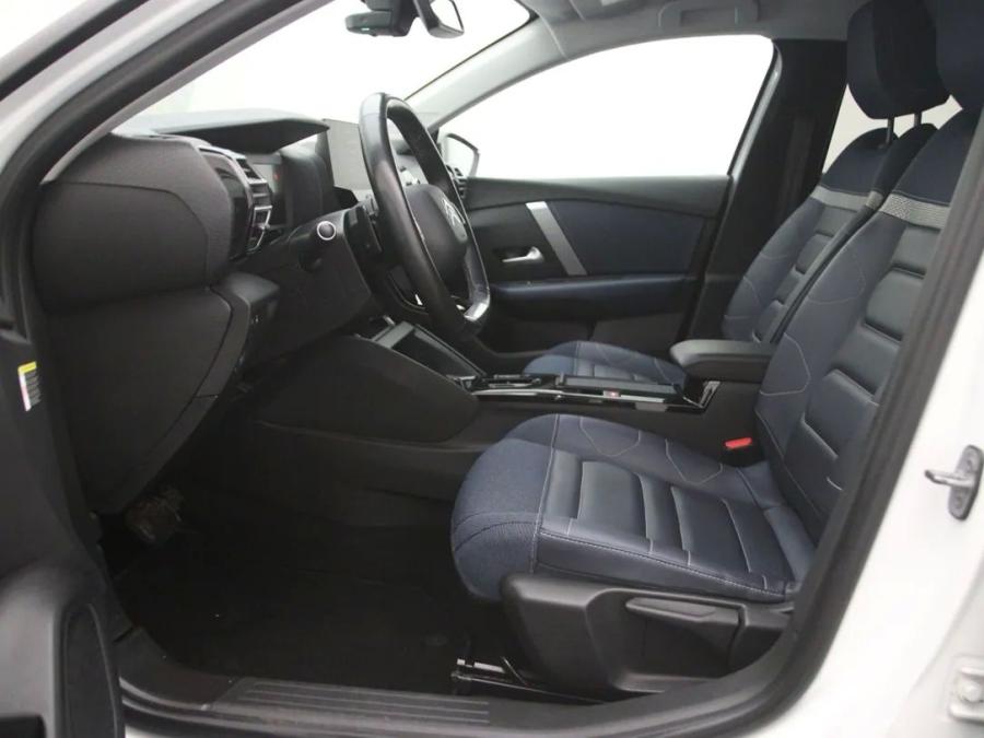 Citroen C4 2021 Viļņa, ar dzinēja tilpumu 1.20 L un nobraukumu 144 tūkst. km par 12999 €, foto 5 vietnē AUTOMOTO.COM.LV