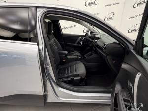 Citroen C4 2021 in Vilnius, with an engine capacity of 1.50 L and mileage of 124 thousand km for 10500 €, photo 5 on AUTOMOTO.COM.LV