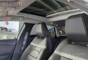 Citroen C4 2021 in Riga, with an engine capacity of 1.50 L and mileage of 0 thousand km for 17900 €, photo 6 on AUTOMOTO.COM.LV