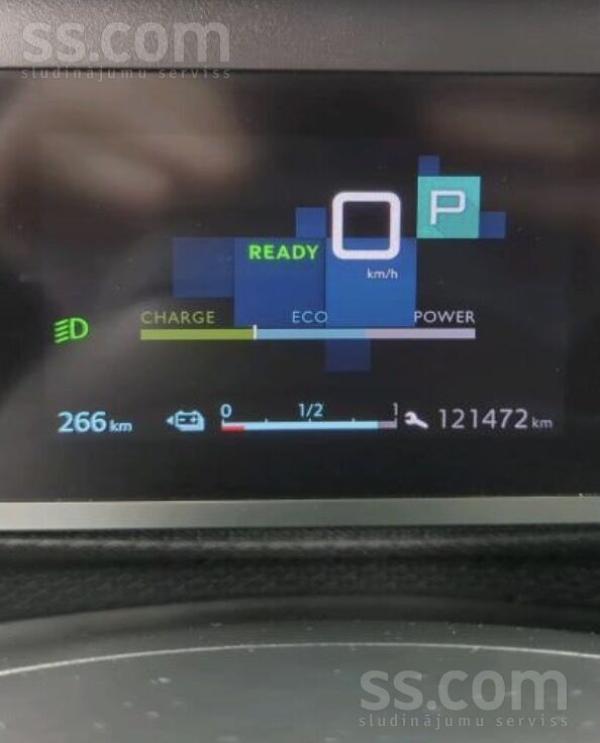 Citroen C4 2021 Rīga, ar dzinēja tilpumu 1.50 L un nobraukumu 0 tūkst. km par 17900 €, foto 9 vietnē AUTOMOTO.COM.LV