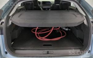 Citroen C4 2021 in Riga, with an engine capacity of 1.50 L and mileage of 0 thousand km for 17900 €, photo 14 on AUTOMOTO.COM.LV