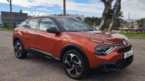Citroen C4 2021 Klaipėda, ar dzinēja tilpumu 1.50 L un nobraukumu 121 tūkst. km par 11590 €, foto  vietnē AUTOMOTO.COM.LV