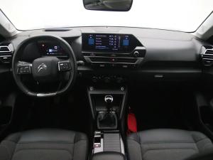 Citroen C4 2022 Viļņa, ar dzinēja tilpumu 1.50 L un nobraukumu 147 tūkst. km par 13199 €, foto 2 vietnē AUTOMOTO.COM.LV