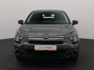 Citroen C4 2022 in Vilnius, with an engine capacity of 1.50 L and mileage of 101 thousand km for 14499 €, photo 2 on AUTOMOTO.COM.LV