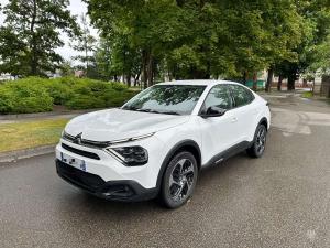 Citroen C4 2023 in Taurage, with an engine capacity of 1.50 L and mileage of 227 thousand km for 11900 €, photo  on AUTOMOTO.COM.LV