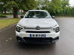 Citroen C4 2023 in Taurage, with an engine capacity of 1.50 L and mileage of 227 thousand km for 11900 €, photo 3 on AUTOMOTO.COM.LV