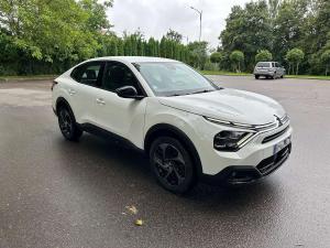 Citroen C4 2023 in Taurage, with an engine capacity of 1.50 L and mileage of 227 thousand km for 11900 €, photo 4 on AUTOMOTO.COM.LV