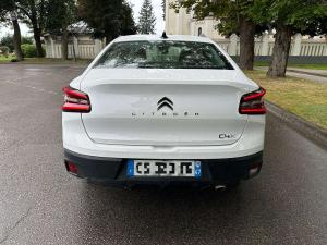Citroen C4 2023 in Taurage, with an engine capacity of 1.50 L and mileage of 227 thousand km for 11900 €, photo 7 on AUTOMOTO.COM.LV