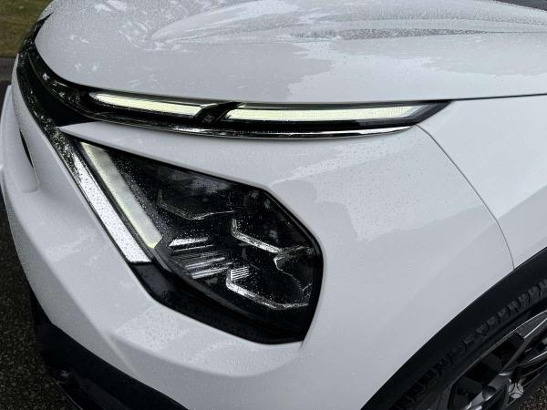 Citroen C4 2023 in Taurage, with an engine capacity of 1.50 L and mileage of 227 thousand km for 11900 €, photo 10 on AUTOMOTO.COM.LV