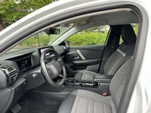 Citroen C4 2023 in Taurage, with an engine capacity of 1.50 L and mileage of 227 thousand km for 11900 €, photo 14 on AUTOMOTO.COM.LV