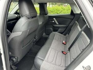 Citroen C4 2023 in Taurage, with an engine capacity of 1.50 L and mileage of 227 thousand km for 11900 €, photo 15 on AUTOMOTO.COM.LV