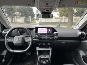 Citroen C4 2023 in Taurage, with an engine capacity of 1.50 L and mileage of 227 thousand km for 11900 €, photo 16 on AUTOMOTO.COM.LV