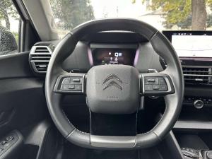 Citroen C4 2023 in Taurage, with an engine capacity of 1.50 L and mileage of 227 thousand km for 11900 €, photo 18 on AUTOMOTO.COM.LV