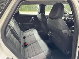 Citroen C4 2023 in Taurage, with an engine capacity of 1.50 L and mileage of 227 thousand km for 11900 €, photo 19 on AUTOMOTO.COM.LV