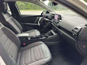 Citroen C4 2023 in Taurage, with an engine capacity of 1.50 L and mileage of 227 thousand km for 11900 €, photo 20 on AUTOMOTO.COM.LV