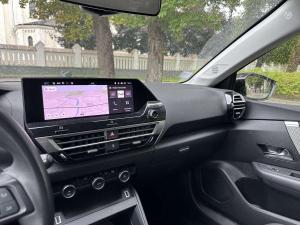 Citroen C4 2023 in Taurage, with an engine capacity of 1.50 L and mileage of 227 thousand km for 11900 €, photo 22 on AUTOMOTO.COM.LV