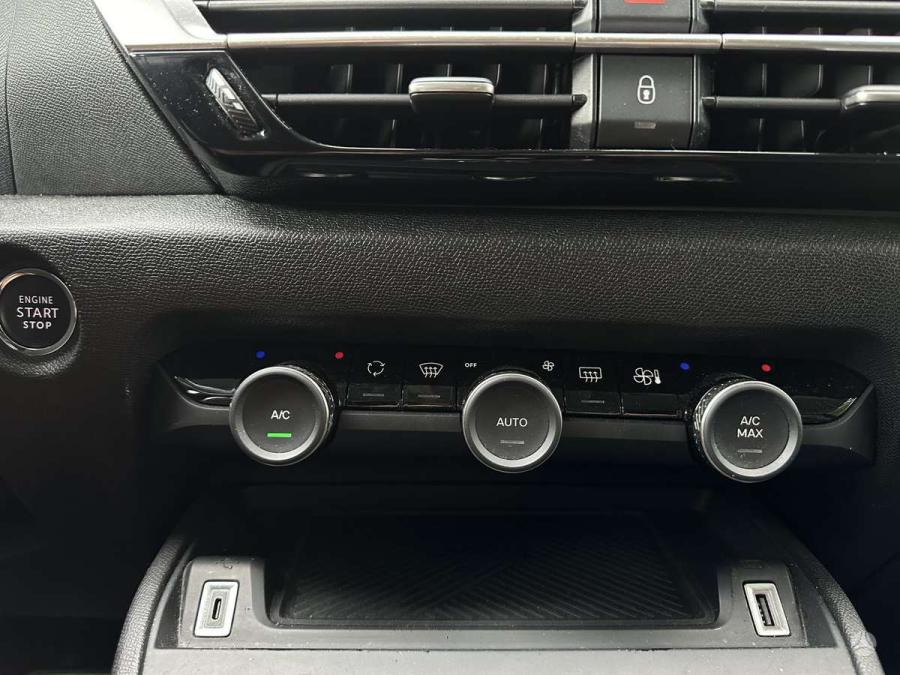 Citroen C4 2023 in Taurage, with an engine capacity of 1.50 L and mileage of 227 thousand km for 11900 €, photo 26 on AUTOMOTO.COM.LV