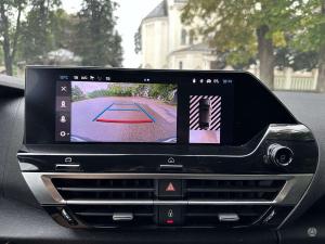 Citroen C4 2023 in Taurage, with an engine capacity of 1.50 L and mileage of 227 thousand km for 11900 €, photo 27 on AUTOMOTO.COM.LV