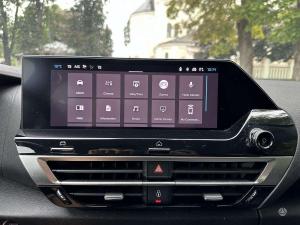 Citroen C4 2023 in Taurage, with an engine capacity of 1.50 L and mileage of 227 thousand km for 11900 €, photo 30 on AUTOMOTO.COM.LV