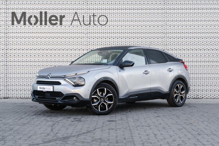 Citroen C4 2023 Mārupe, ar dzinēja tilpumu 0.00 L un nobraukumu 40 tūkst. km par 22050 €, foto 1 vietnē AUTOMOTO.COM.LV