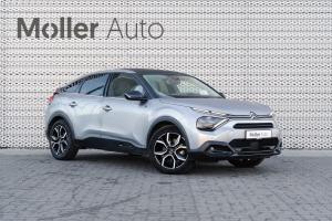 Citroen C4 2023 Mārupe, ar dzinēja tilpumu 0.00 L un nobraukumu 40 tūkst. km par 22050 €, foto 3 vietnē AUTOMOTO.COM.LV